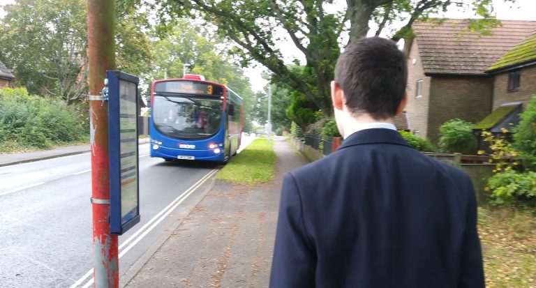 Welcome to Habilitation VI UK - Habilitation VI UK