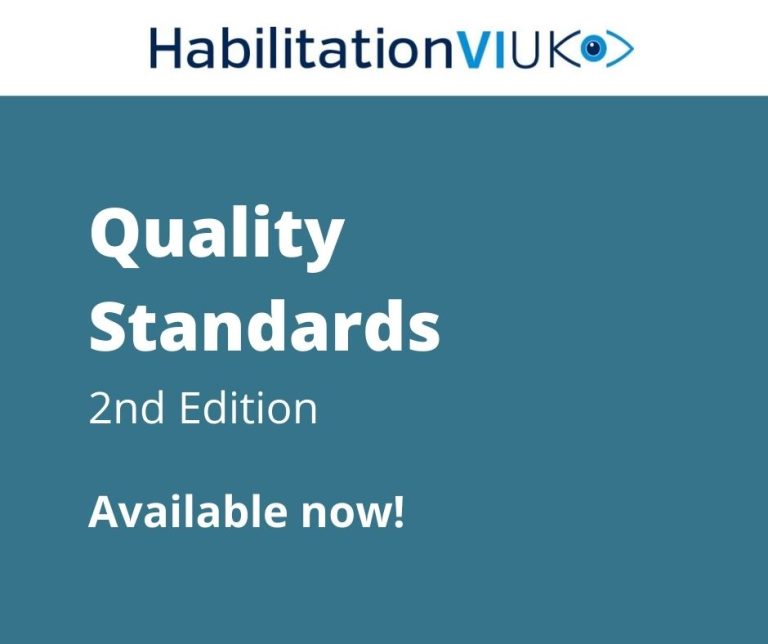 Welcome to Habilitation VI UK - Habilitation VI UK